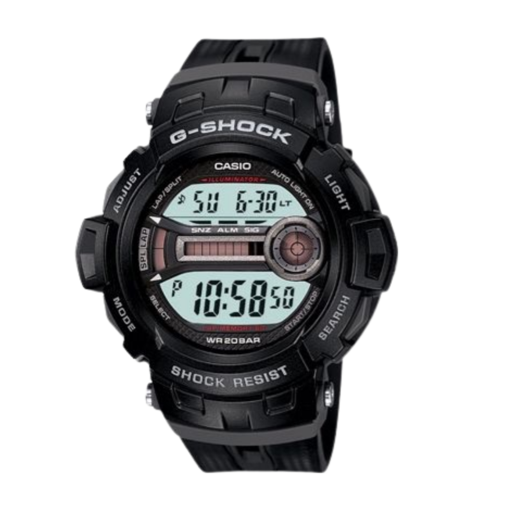 ORIGINAL G-SHOCK WATCHES - Khushal's International Jewel Shop